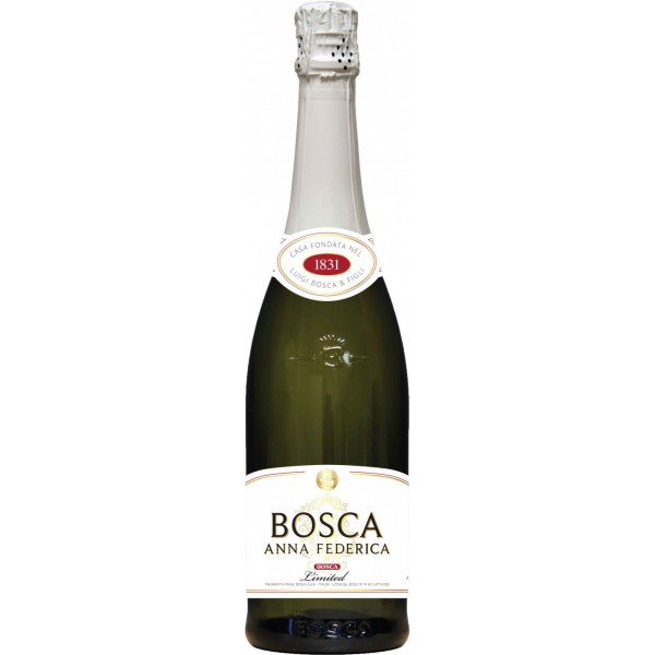 Bosca Anna Federica White Semi Sweet в Санкт-Петербурге - сравнить цены ...